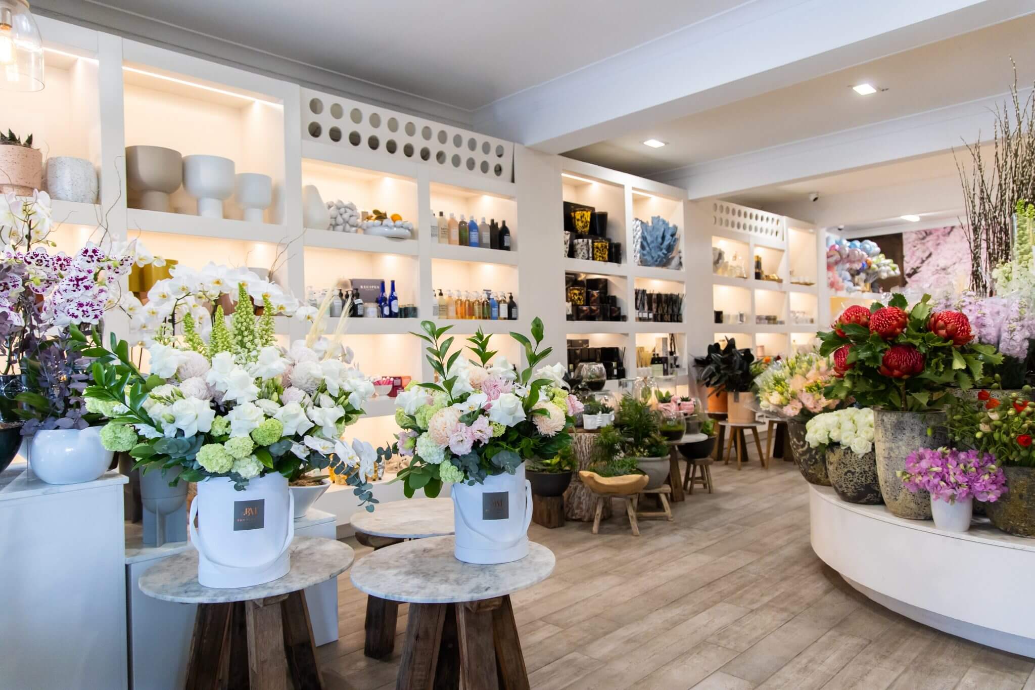 Guide to Sydney Flower Delivery Services Across Different Regions